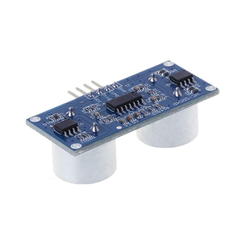 MODULO HC-SR04P SENSOR DISTANCIA POR ULTRASONIDOS