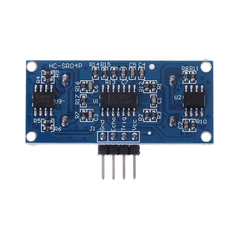 MODULO HC-SR04P SENSOR DISTANCIA POR ULTRASONIDOS