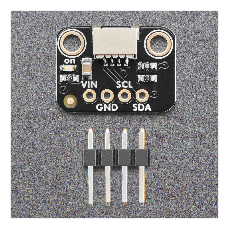 ADAFRUIT PLACA EXPANSOR QWIIC/STEMMA QT