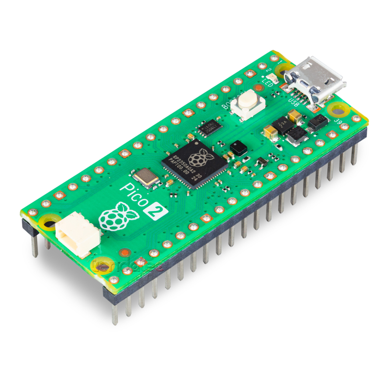RASPBERRY PI PICO 2