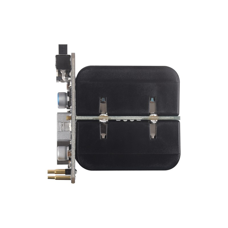 HAT SAI/UPS PARA RASPBERRY PI CON CARGA RAPIDA BIDIRECCIONAL - 5V 6A