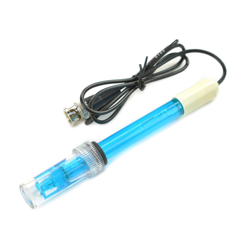 GRAVITY: SENSOR DE pH PROFESIONAL PARA ARDUINO Y RASPBERRY PI