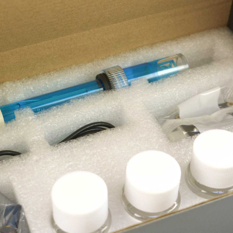 GRAVITY: SENSOR DE pH PROFESIONAL PARA ARDUINO Y RASPBERRY PI