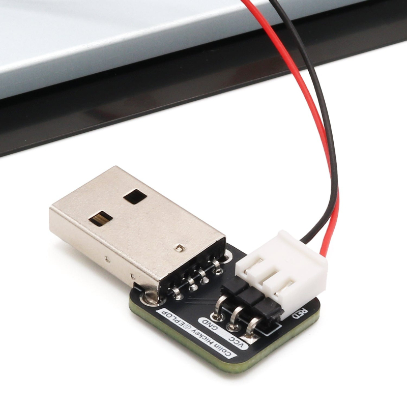 ALIMENTACION USB PARA RASPBERRY PI TOUCH DISPLAY 2