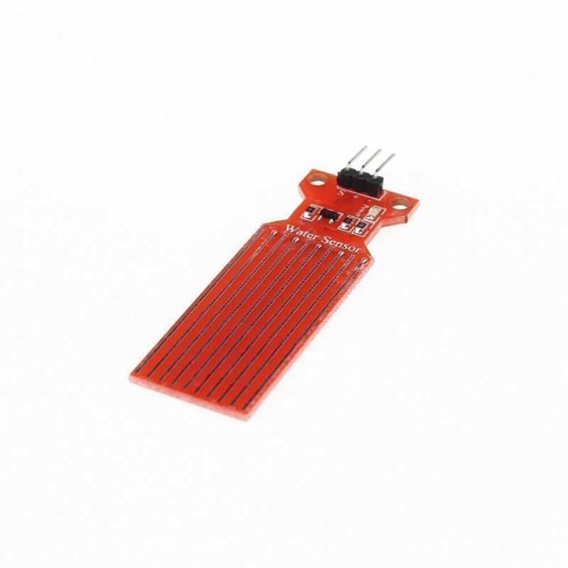 MODULO DETECTOR NIVEL DE AGUA PARA ARDUINO