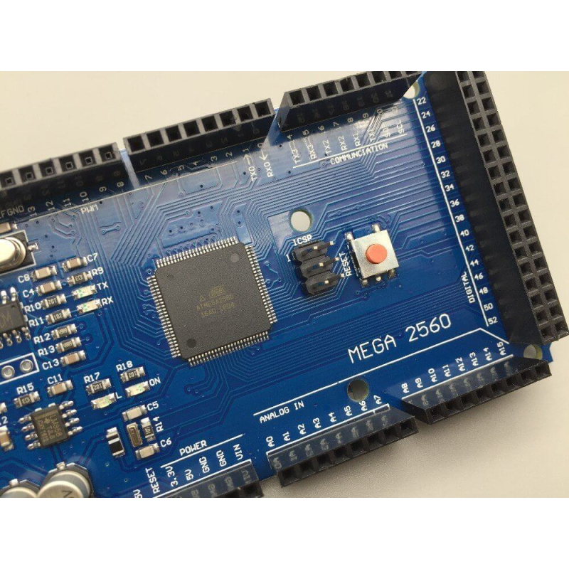 ARDUINO MEGA 2560 R3 ATMEGA2560 COMPATIBLE