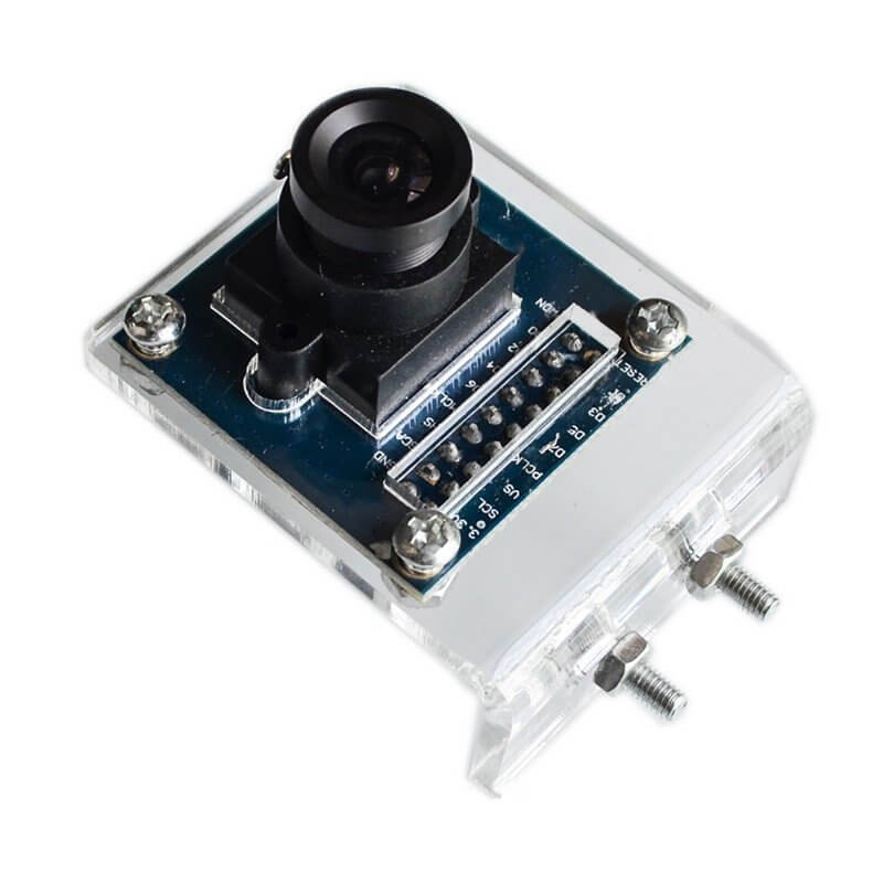 SOPORTE PARA ARDUCAM CAMARA VGA OV7670 PARA ARDUINO SOPORTE PARA ARDUCAM CAMARA VGA OV7670 PARA ARDUINO