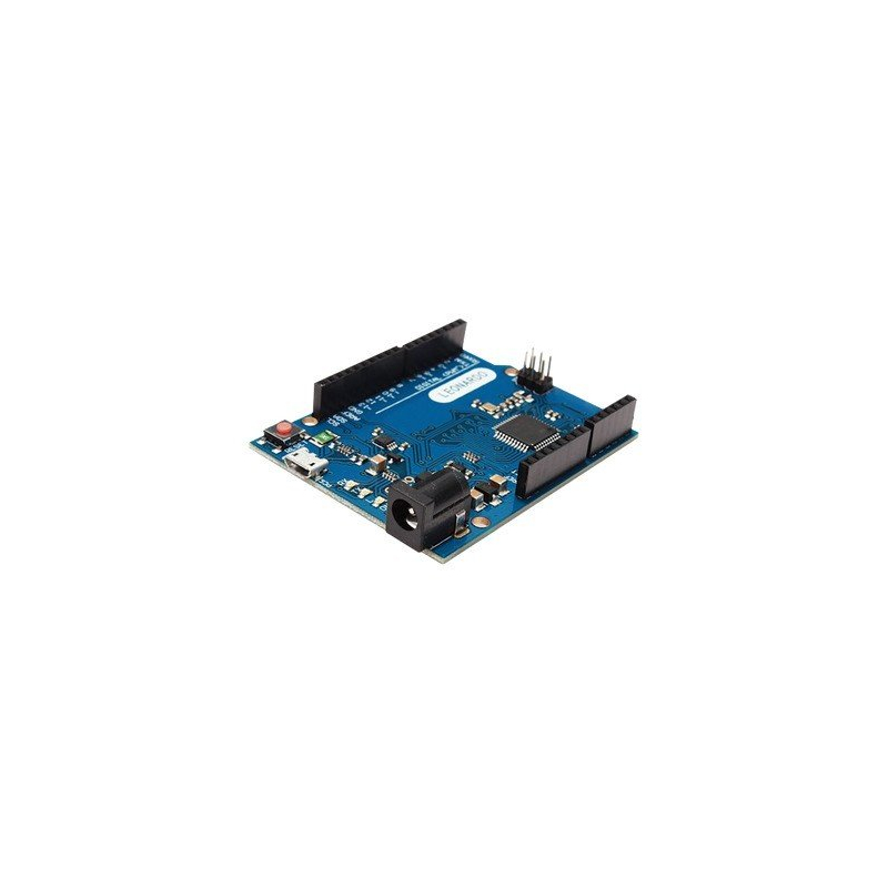 ARDUINO LEONARDO R3 ATMEGA32U4 COMPATIBLE