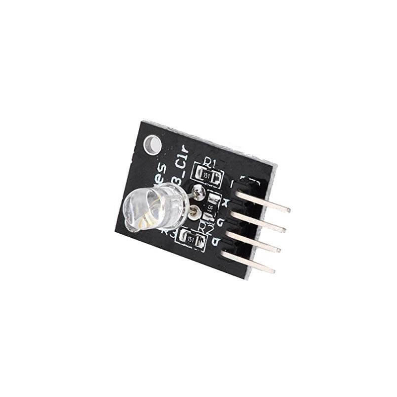 MODULO KY-016 LED RGB 5MM