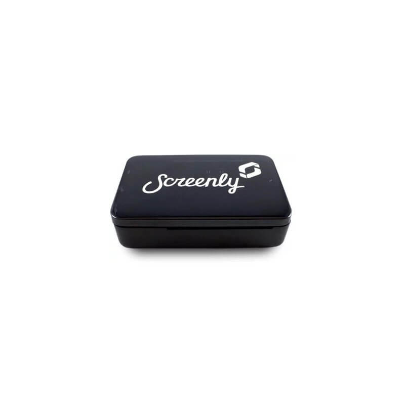 SCREENLY BOX 0 - SEÑALETICA DIGITAL