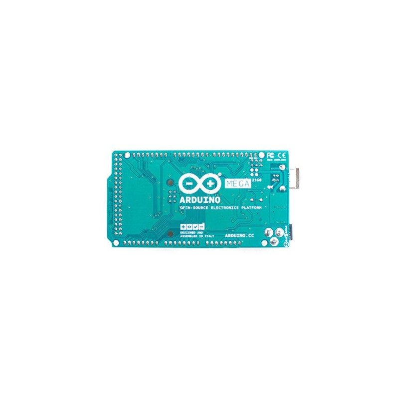 ARDUINO MEGA 2560 REV3 ORIGINAL