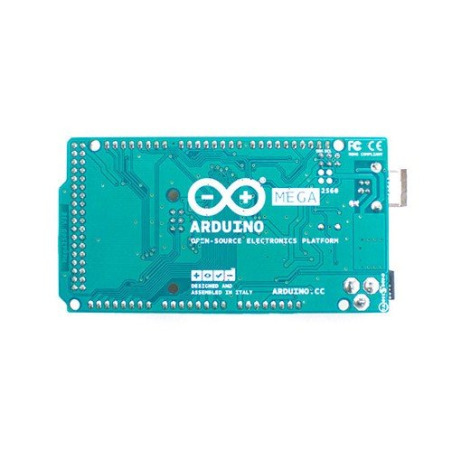 ARDUINO MEGA 2560 REV3 ORIGINAL