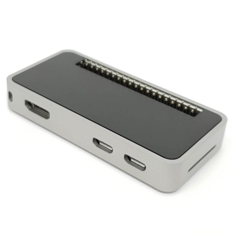 FLIRC CASE PARA RASPBERRY PI ZERO