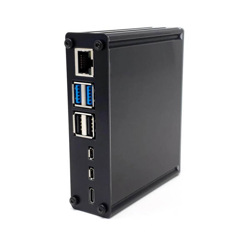 PI-BOX PRO 4 - tiendatec.es