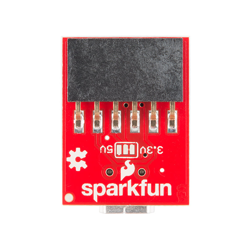 SPARKFUN FTDI BASIC BREAKOUT - 3,3V