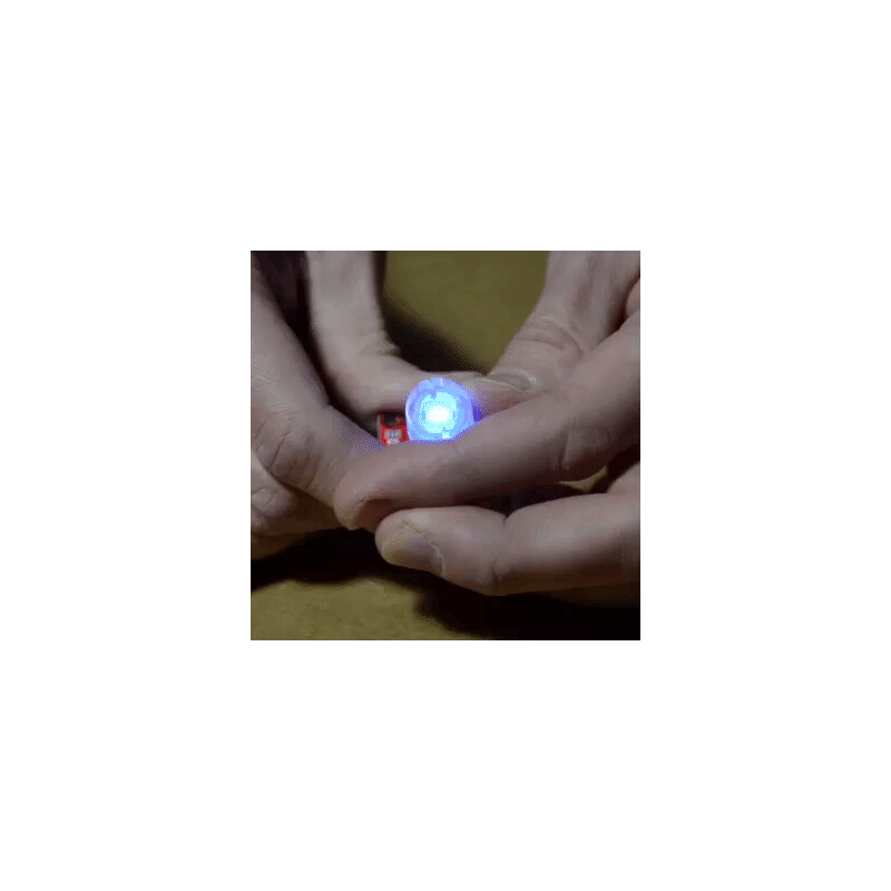 Sparkfun Qwiic Twist Encoder Rotatorio Rgb