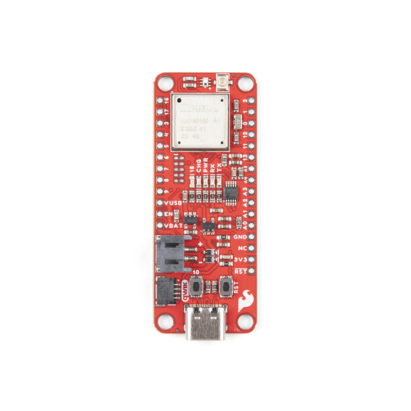 SPARKFUN LORA THING PLUS - EXPLORABLE
