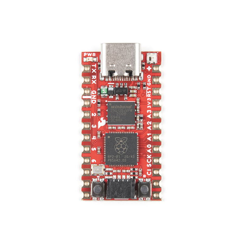SPARKFUN PRO MICRO - RP2040