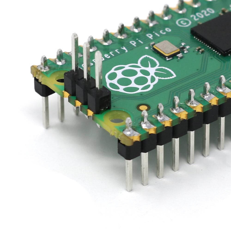 KIT PINES MACHO PARA RASPBERRY PI PICO