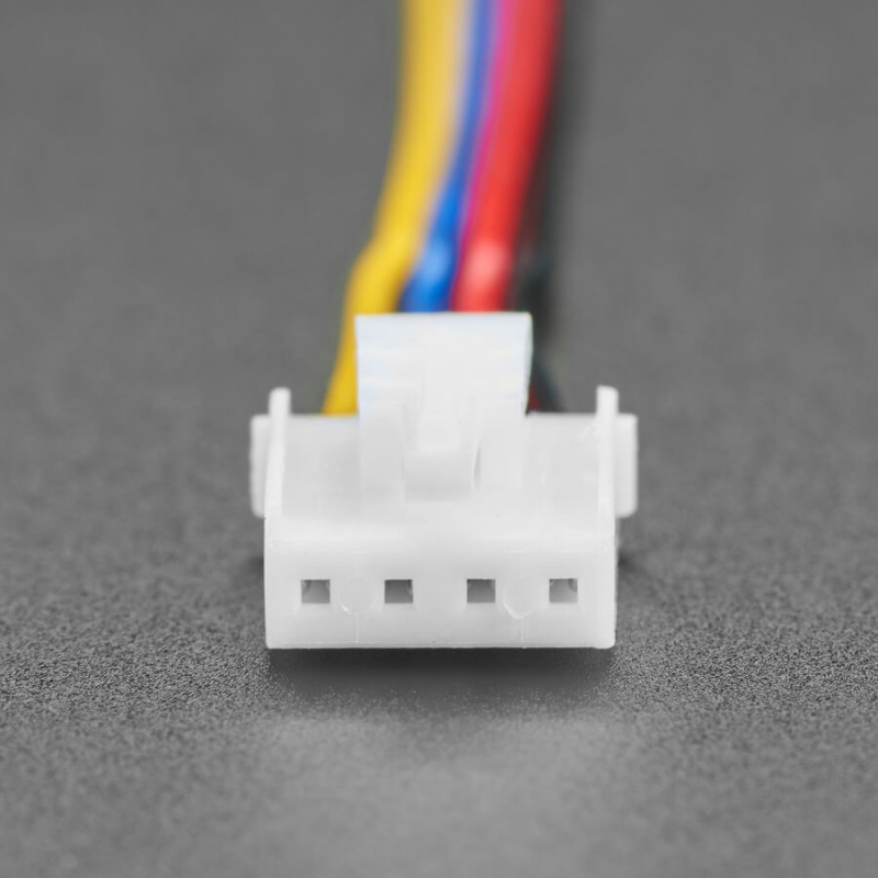 CABLE GROVE A STEMMA QT / QWIIC / JST SH 100MM