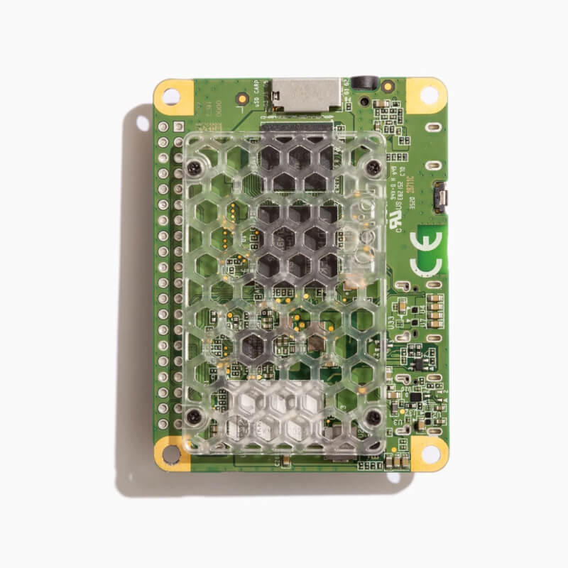 GOOGLE CORAL DEV BOARD MINI - tiendatec.es