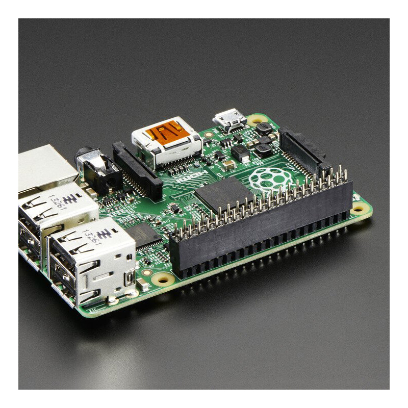 CONECTOR 2x20 PINES HEMBRA (3MM)