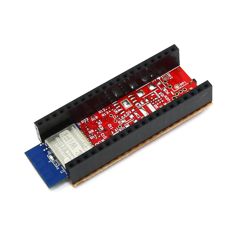 DiP-Pi PICO WiFi MASTER