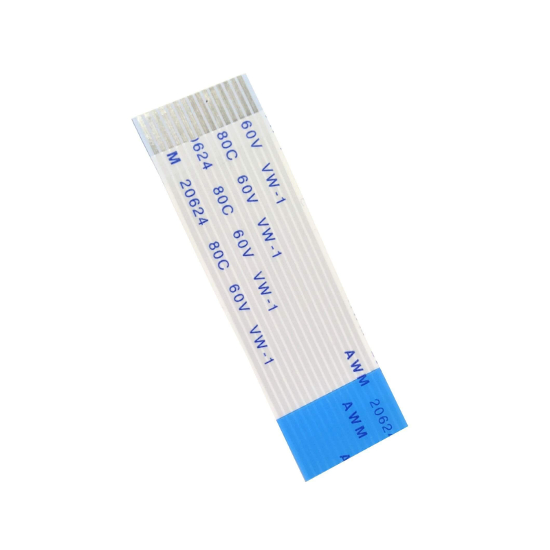 CABLE FLEX CSI/DSI - CAMARA O PANTALLA RASPBERRY PI - 5CM