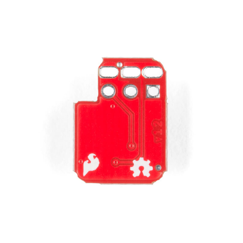 Sparkfun Qwiic Shim Para Raspberry Pi