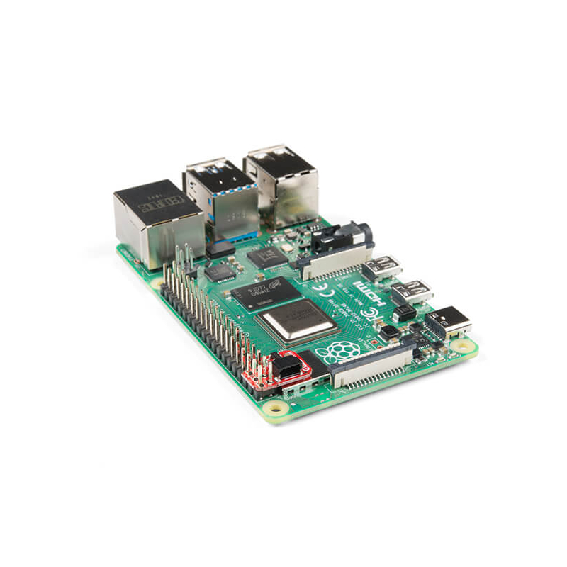 Sparkfun Qwiic Shim Para Raspberry Pi