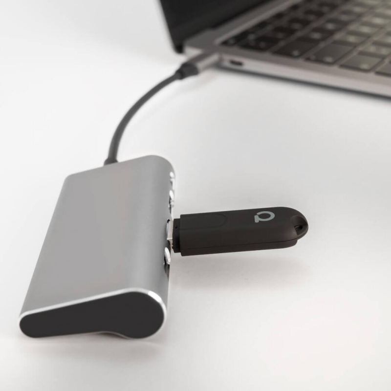 PHOSCON CONBEE II - PASARELA UNIVERSAL ZIGBEE/THREAD USB