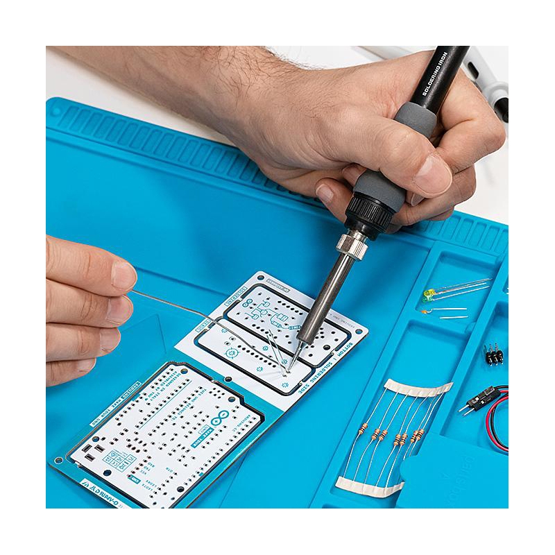 ARDUINO MAKE YOUR UNO KIT