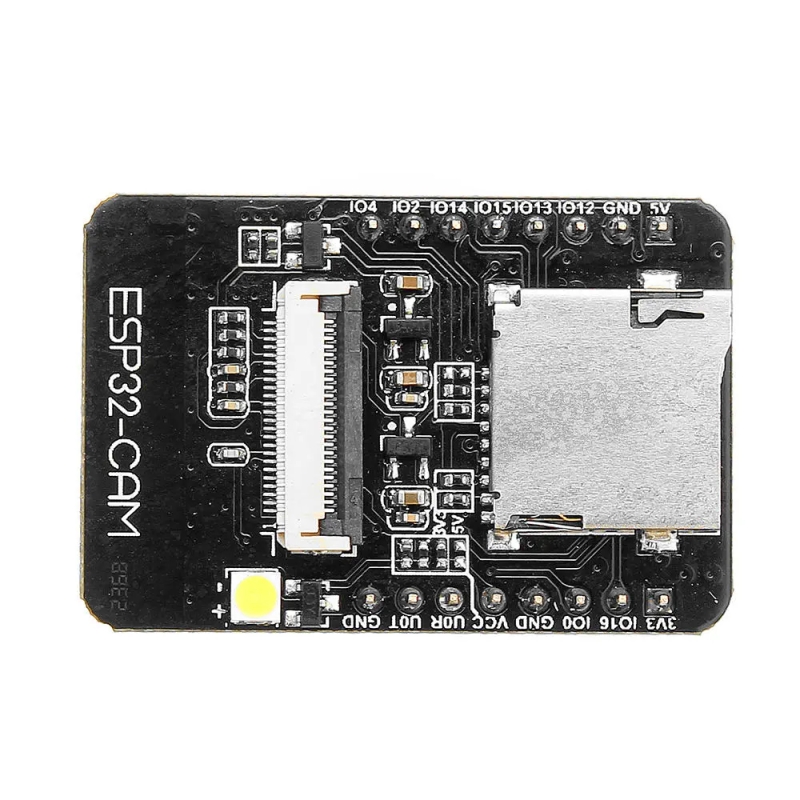 ESP32-CAM - PLACA ESP32 CON CAMARA OV2640 - WIFI + BT