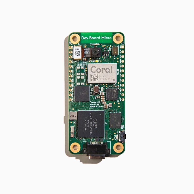 GOOGLE CORAL DEV BOARD MICRO