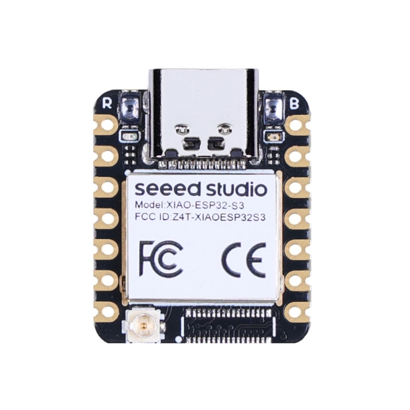 SEEED XIAO ESP32-S3 - WIFI/BLUETOOTH