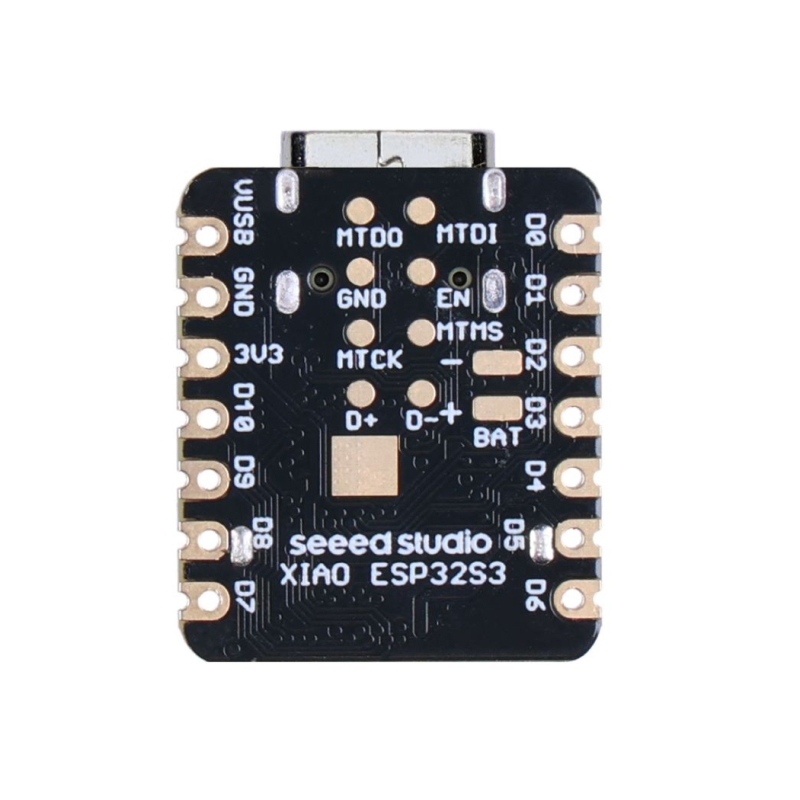 SEEED XIAO ESP32-S3 - WIFI/BLUETOOTH