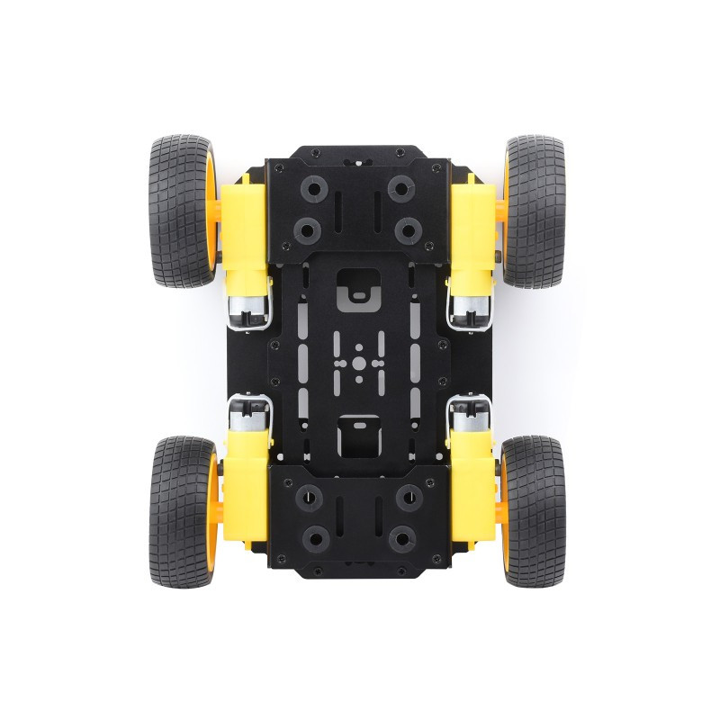 KIT CHASIS ROBOT SMART SERIES - NP