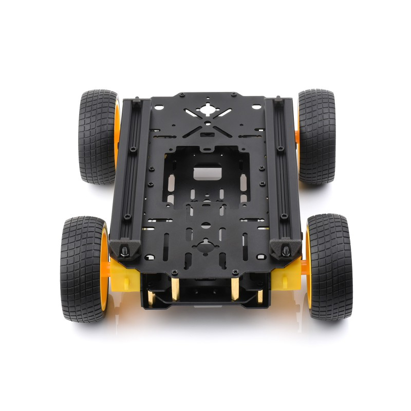 KIT CHASIS ROBOT SMART SERIES - NP