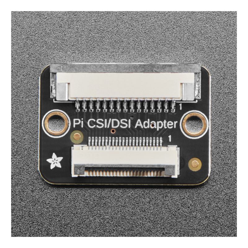 ADAPTADOR EMPALME CABLE FPC 22PIN A 15PIN - CSI DSI