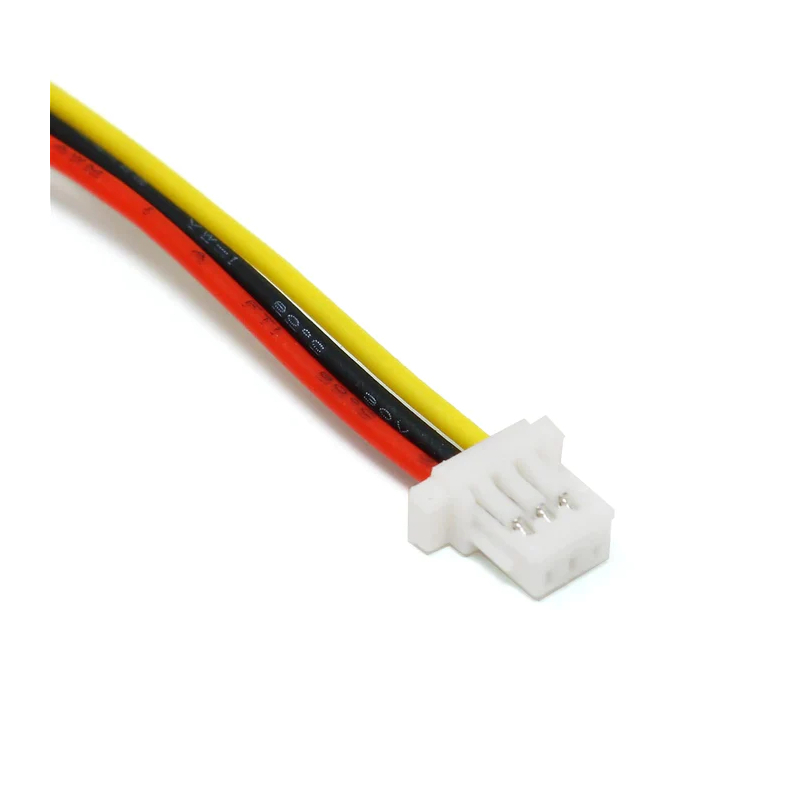 CABLE DEPURACION PICO (JTAG) - JST-SH 1.0 A DUPONT MACHO - 15CM