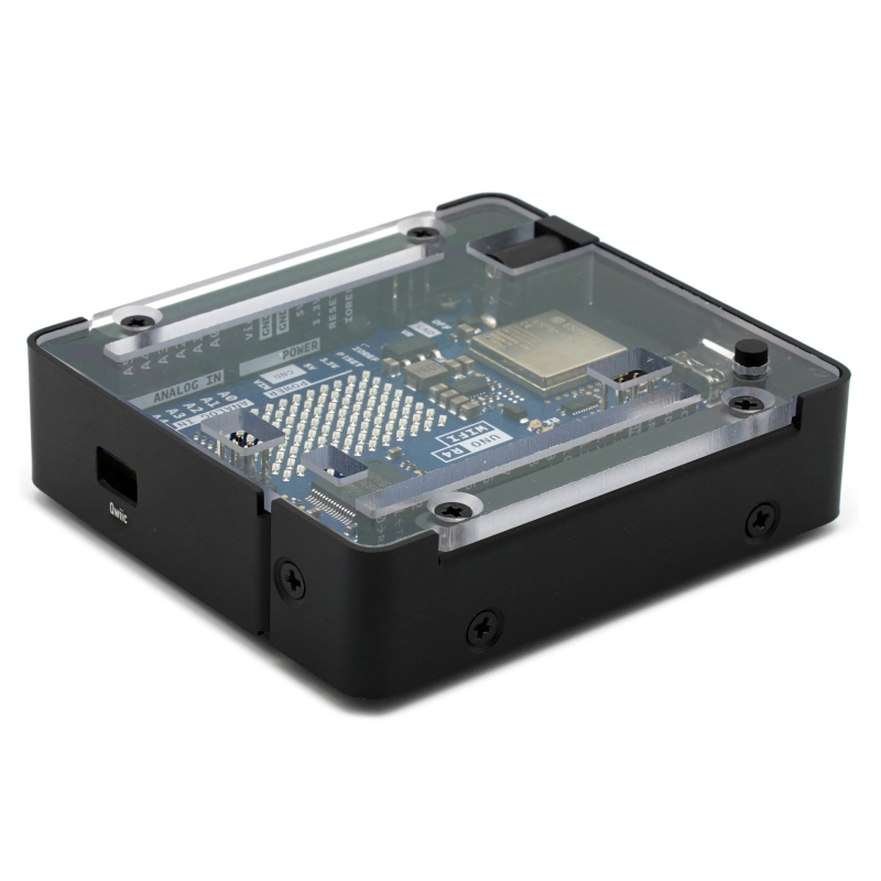 KKSB CAJA PARA ARDUINO UNO R4