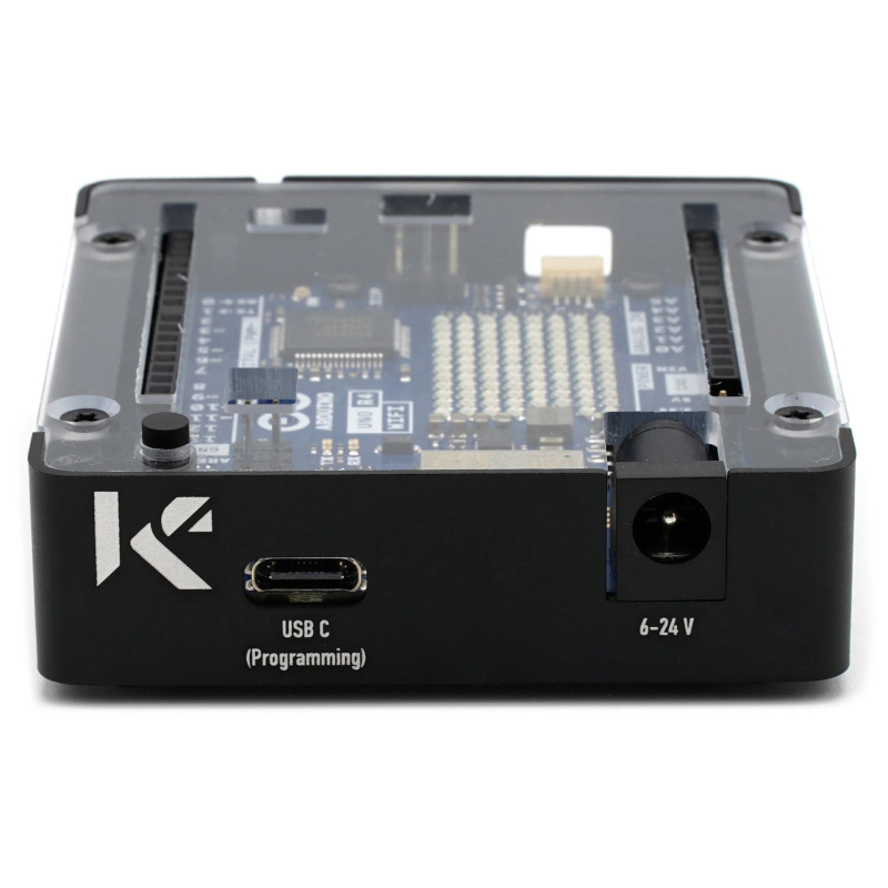 KKSB CAJA PARA ARDUINO UNO R4