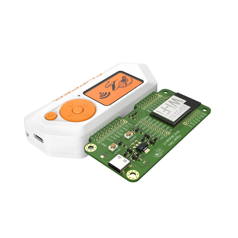 FLIPPER ZERO WIFI DEVBOARD